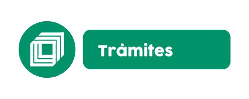 Trámites